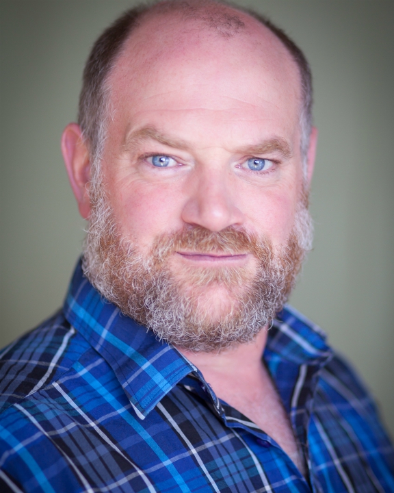Mark Neilson - Auckland Actors