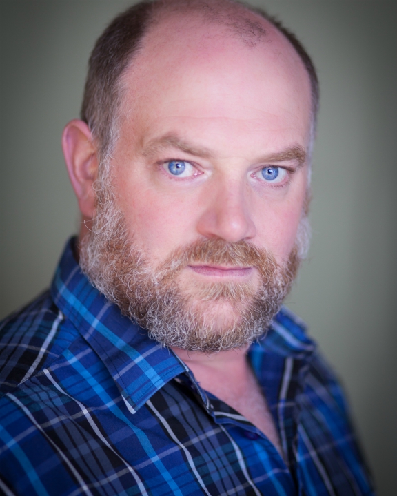Mark Neilson - Auckland Actors