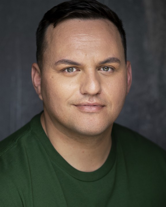 Mauri Stokes - Auckland Actors