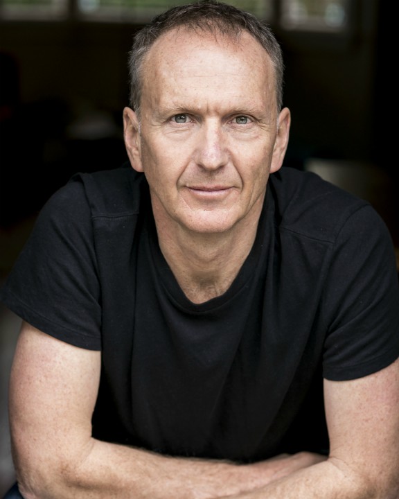 Michael Beran - Auckland Actors