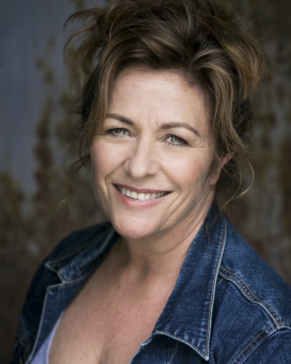 Michelle Leuthart - Auckland Actors