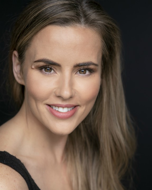 Monique Meredith - Auckland Actors