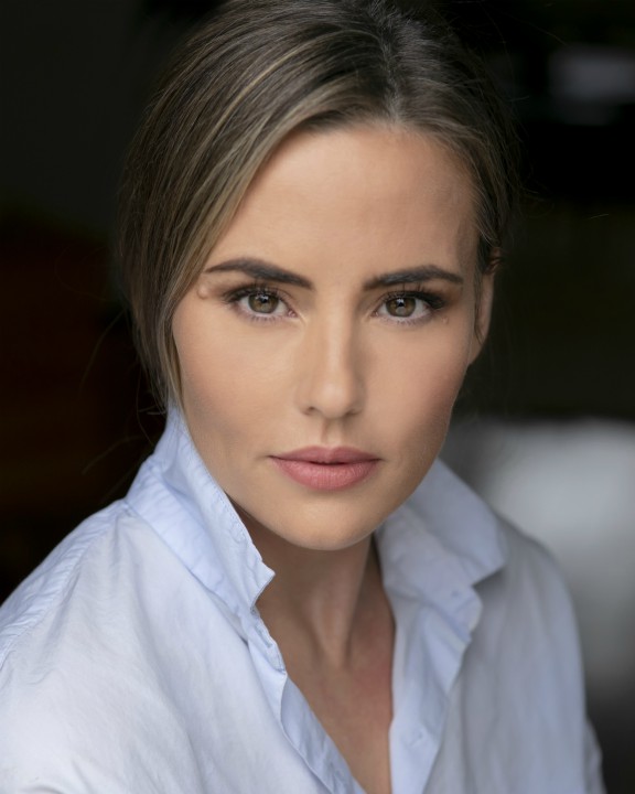 Monique Meredith - Auckland Actors