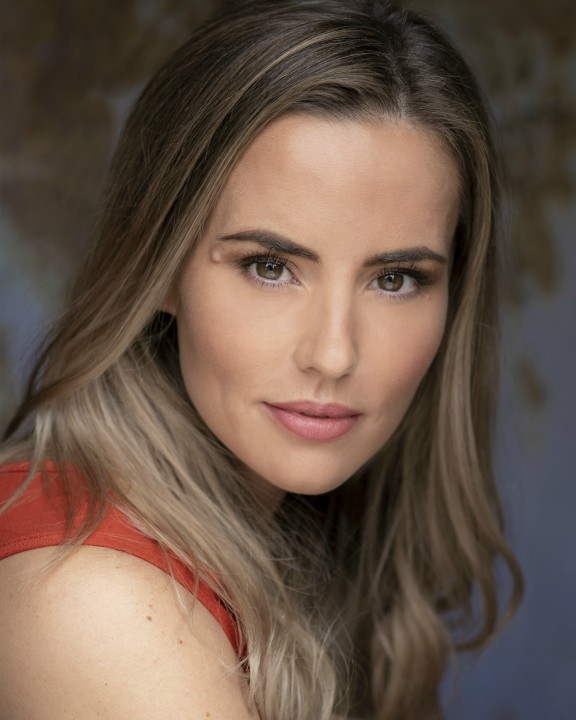 Monique Meredith - Auckland Actors