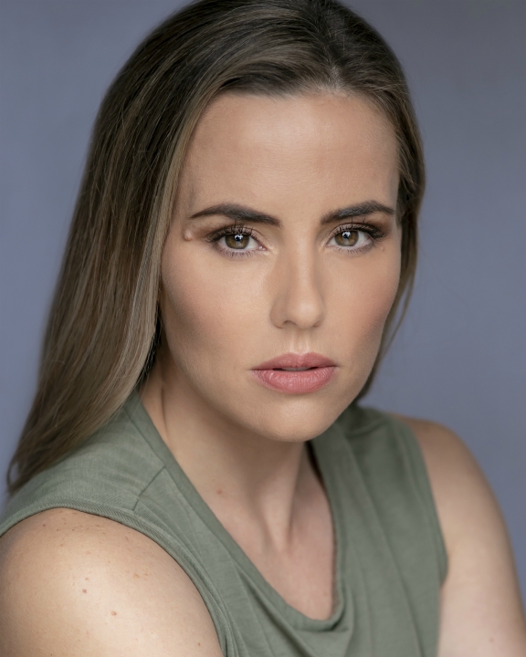 Monique Meredith - Auckland Actors