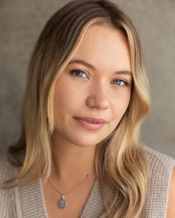Muna Arbon - Auckland Actors