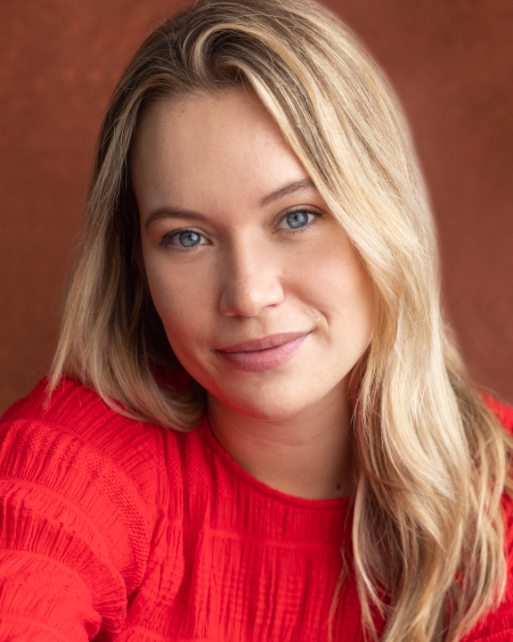 Muna Arbon - Auckland Actors