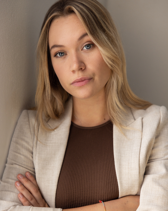 Muna Arbon - Auckland Actors