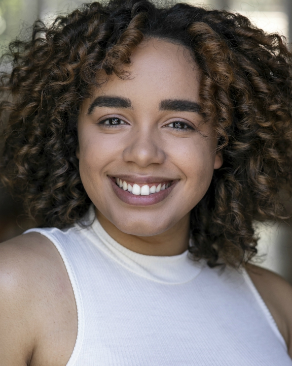 Nadia Morgan - Auckland Actors