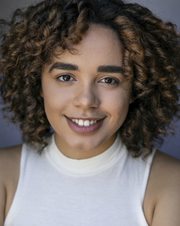 Nadia Morgan - Auckland Actors