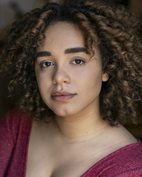 Nadia Morgan - Auckland Actors