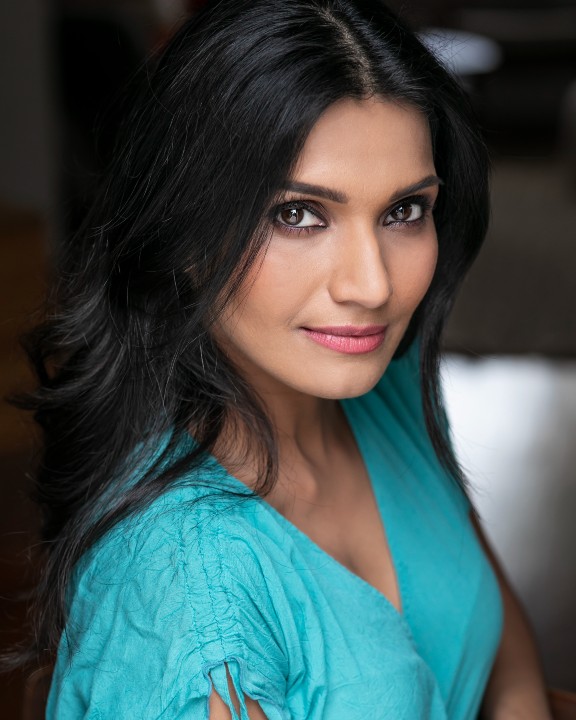 Nivi Summer - Auckland Actors