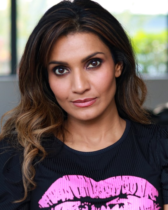 Nivi Summer - Auckland Actors
