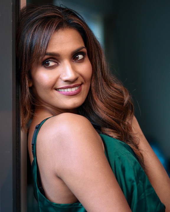 Nivi Summer - Auckland Actors