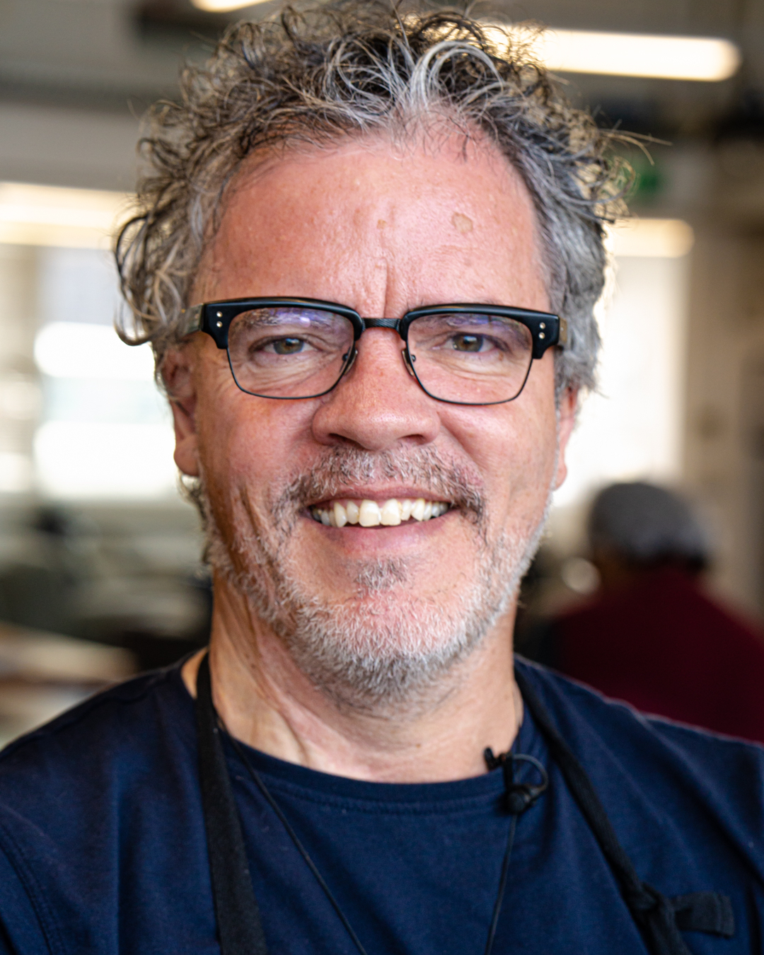 Peter Gordon - Auckland Actors