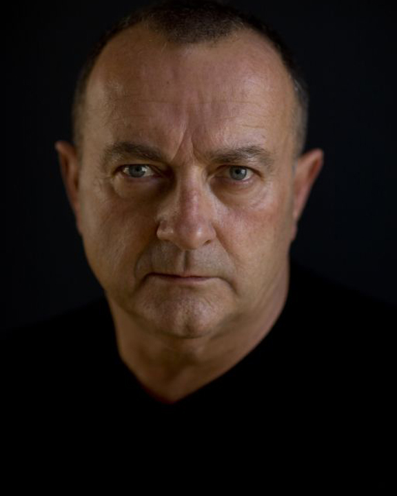 Peter Rowley - Auckland Actors