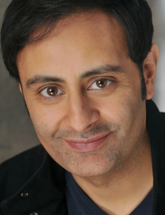 Raj Varma - Auckland Actors