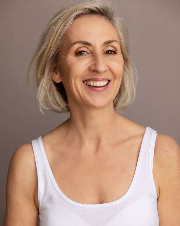 Renee Lyons - Auckland Actors