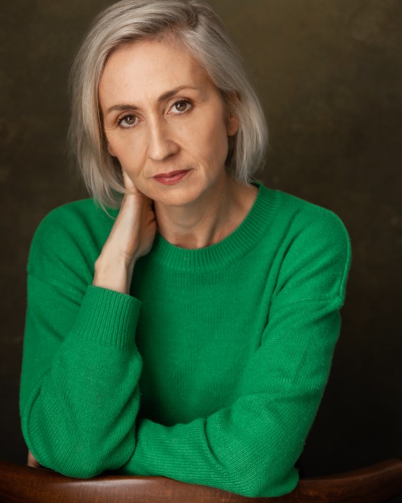 Renee Lyons - Auckland Actors