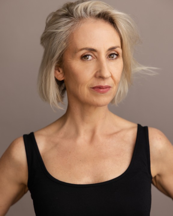 Renee Lyons - Auckland Actors
