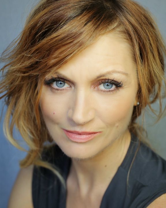 Renée Sheridan - Auckland Actors