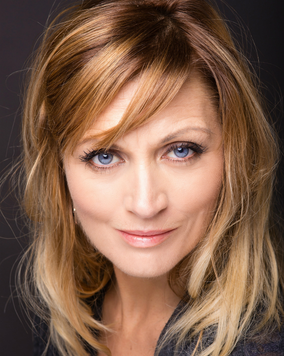 Renée Sheridan - Auckland Actors