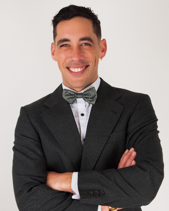 Reuben Butler - Auckland Actors