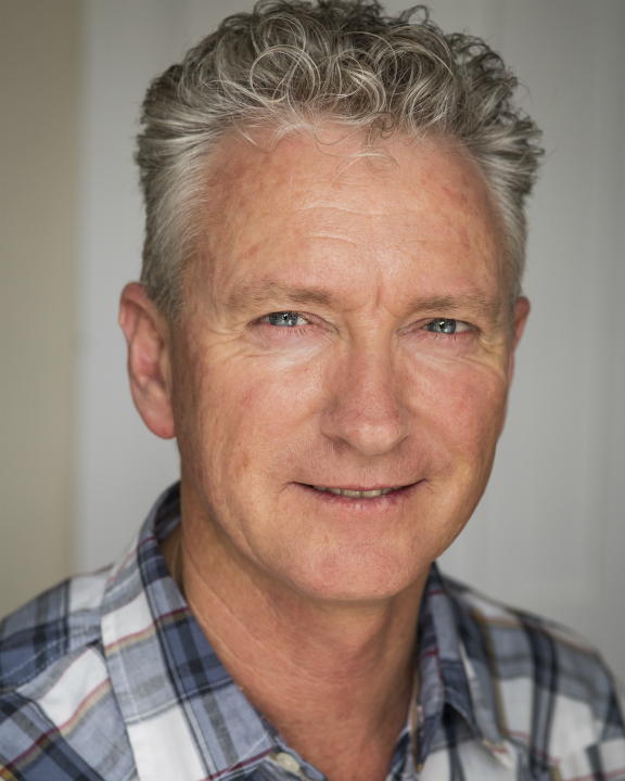 Robert Pollock - Auckland Actors