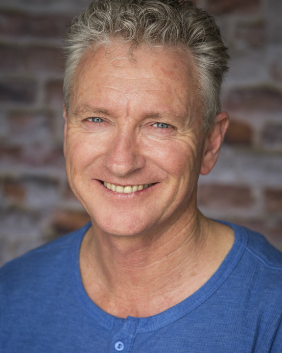 Robert Pollock - Auckland Actors