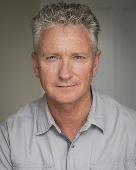 Robert Pollock - Auckland Actors