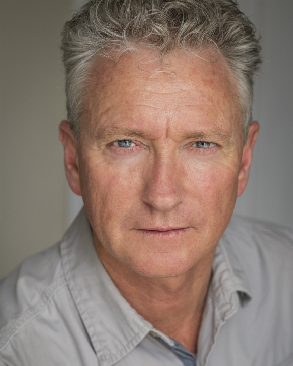 Robert Pollock - Auckland Actors