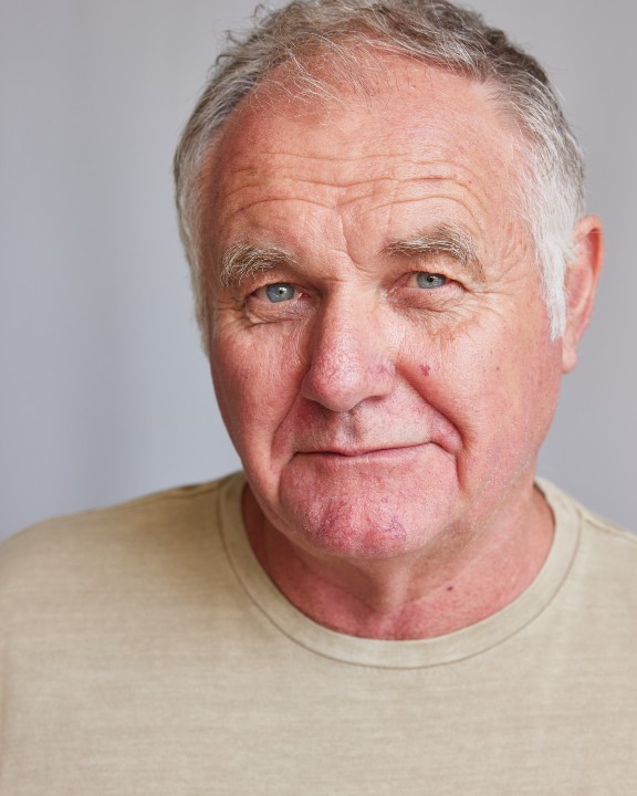 Ross Harper - Auckland Actors