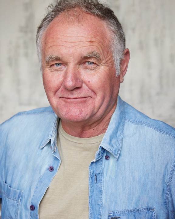 Ross Harper - Auckland Actors