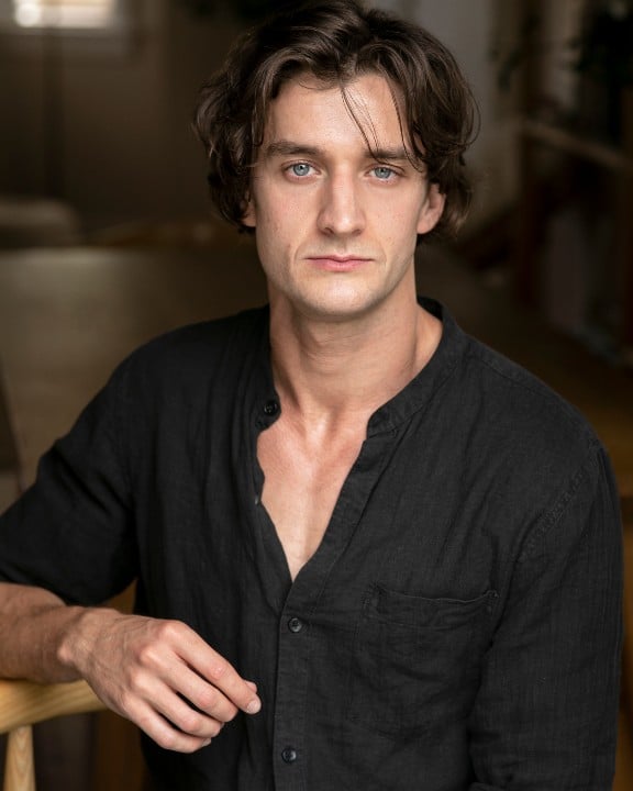 Ryan Carter - Auckland Actors