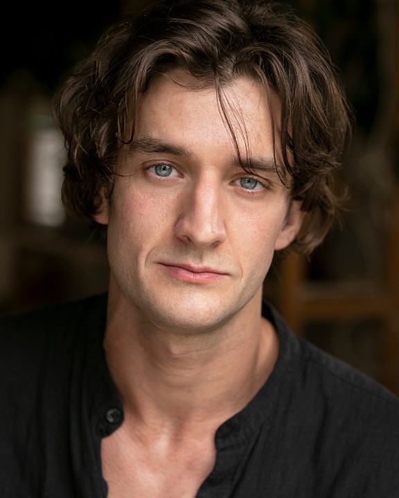Ryan Carter - Auckland Actors