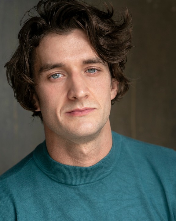 Ryan Carter - Auckland Actors