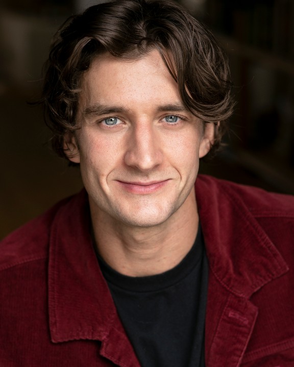 Ryan Carter - Auckland Actors