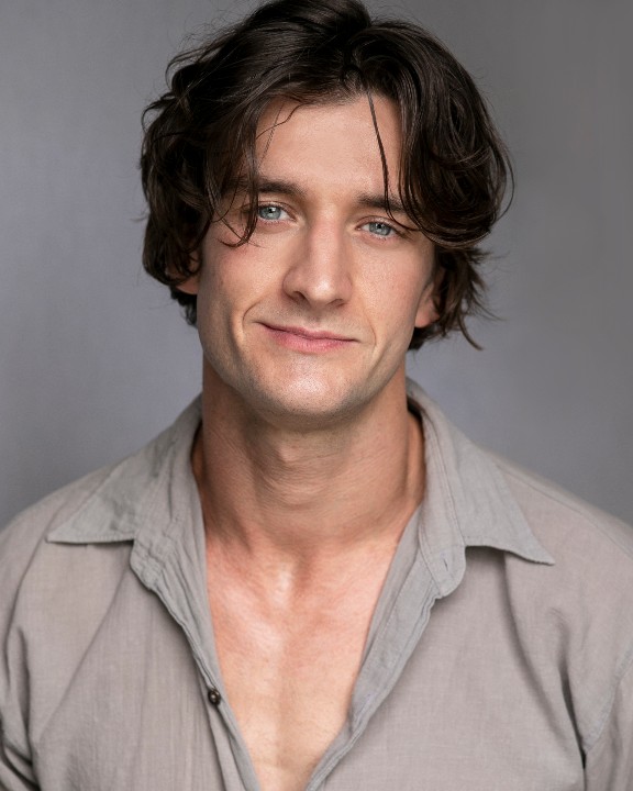 Ryan Carter - Auckland Actors