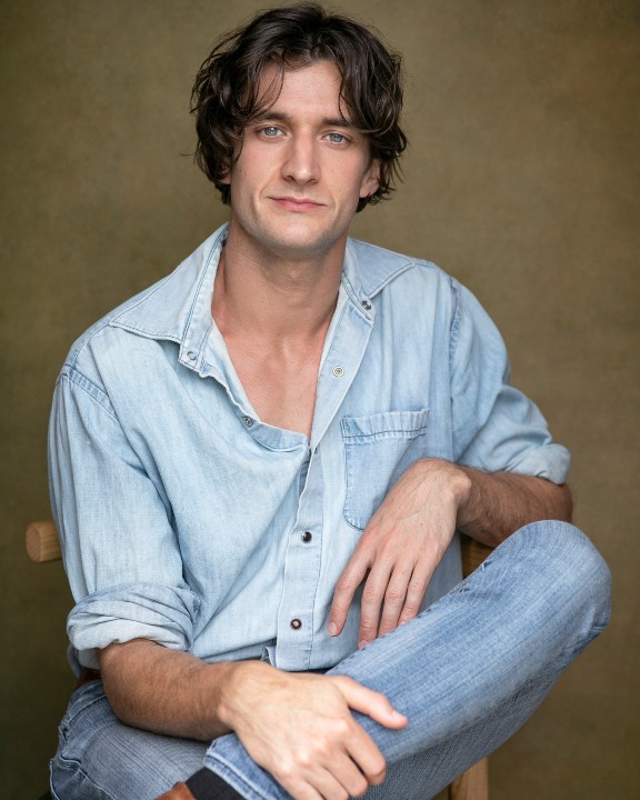 Ryan Carter - Auckland Actors