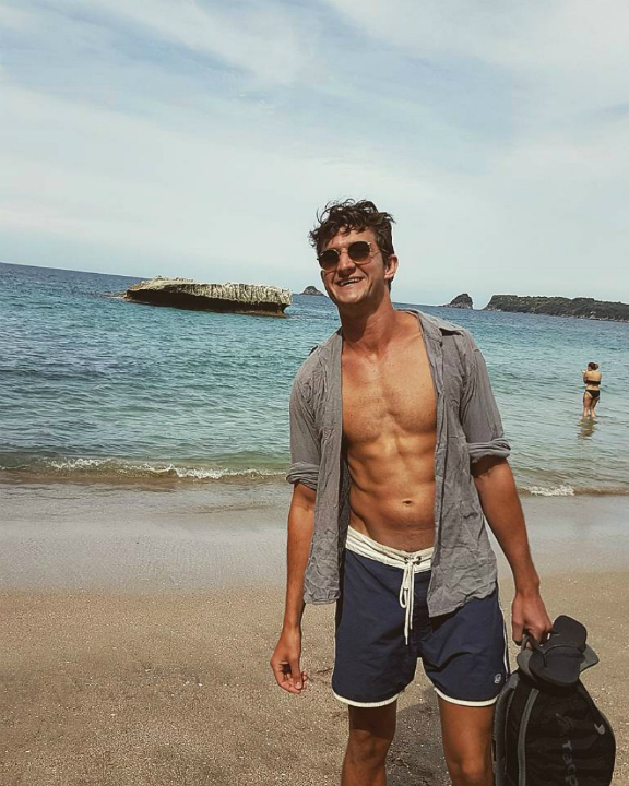 Ryan Carter - Auckland Actors