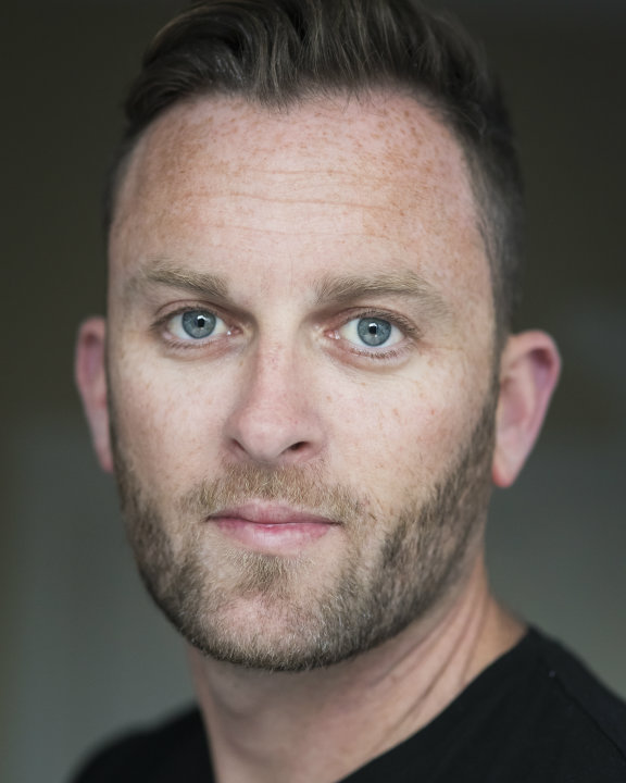 Ryan Lampp - Auckland Actors