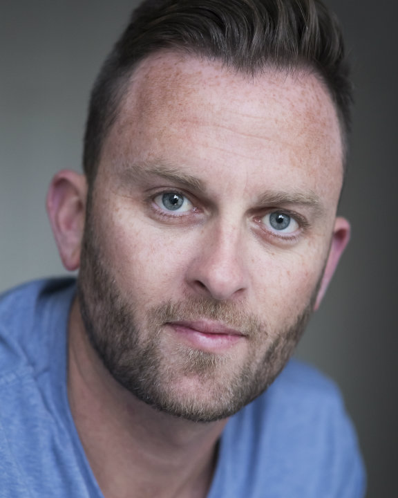 Ryan Lampp - Auckland Actors