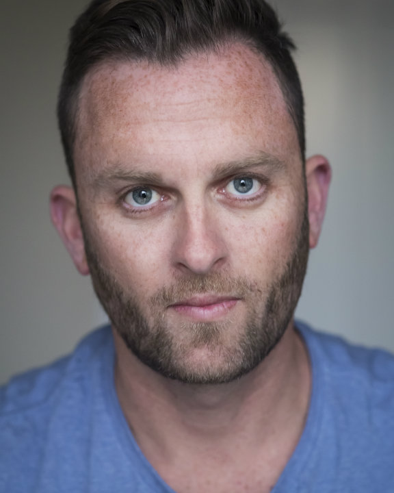 Ryan Lampp - Auckland Actors