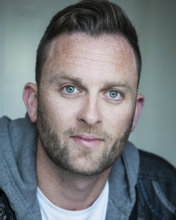 Ryan Lampp - Auckland Actors