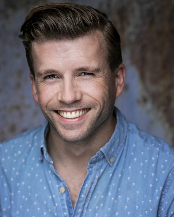 Ryan Richards - Auckland Actors