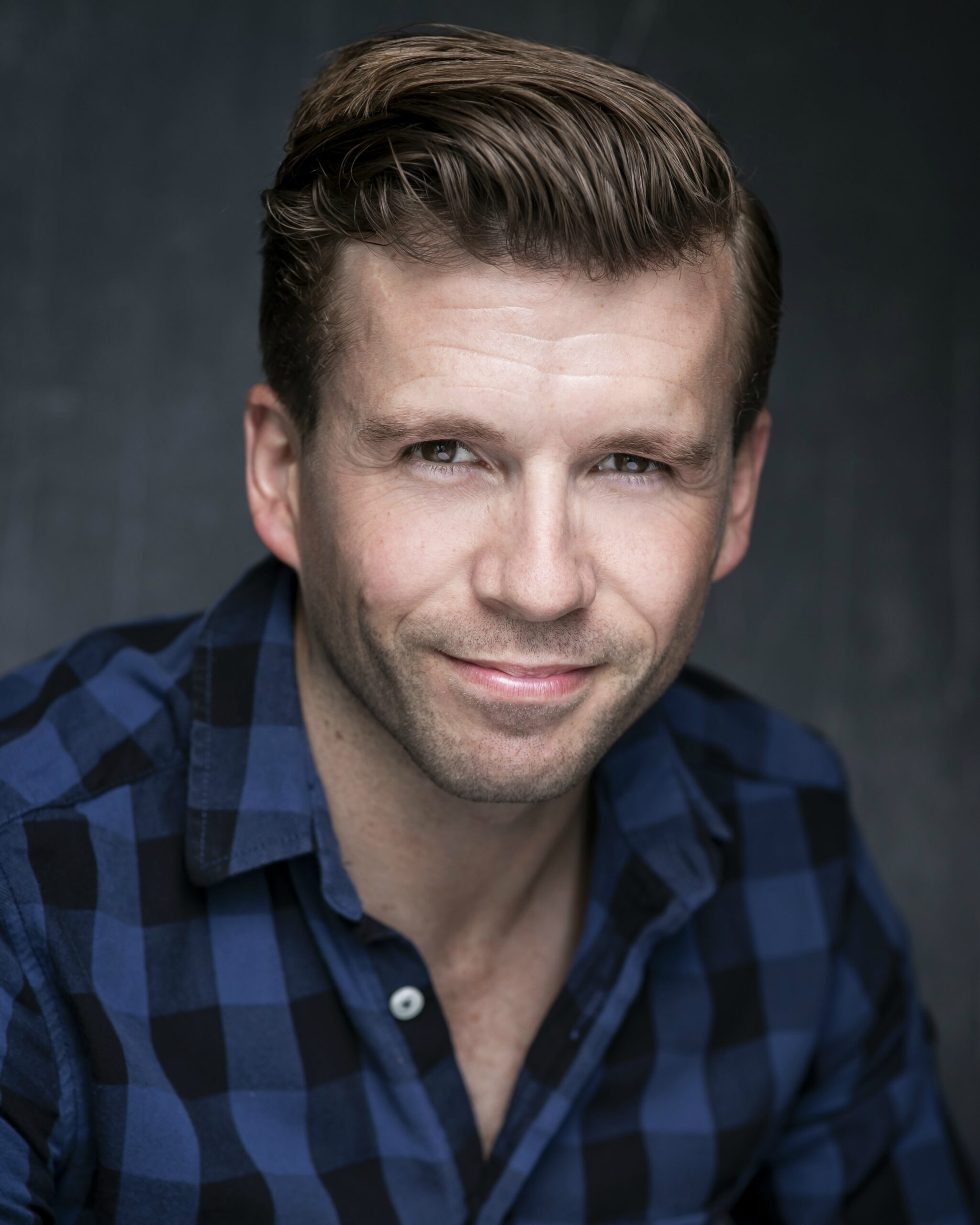 Ryan Richards - Auckland Actors
