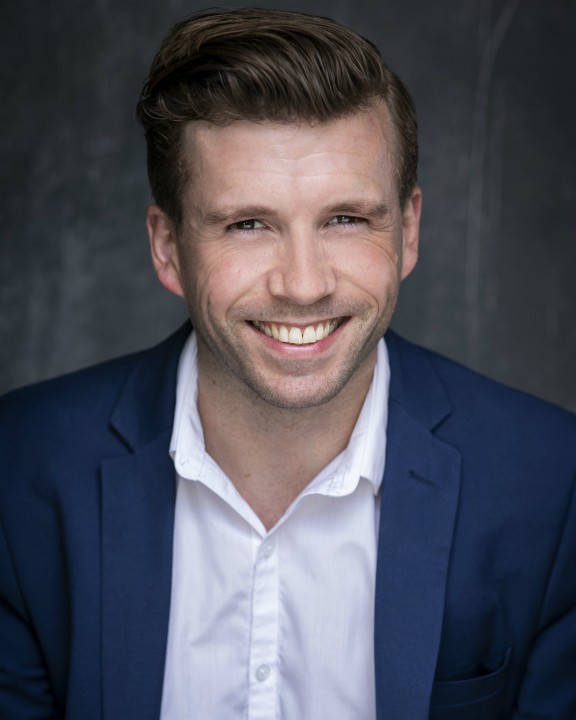 Ryan Richards - Auckland Actors