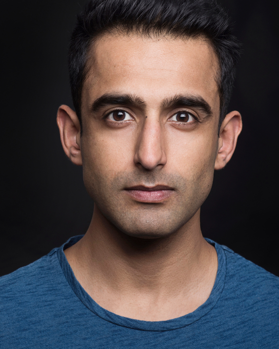 Sahil Arora - Auckland Actors