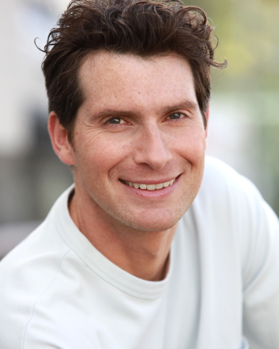Sam Bunkall - Auckland Actors
