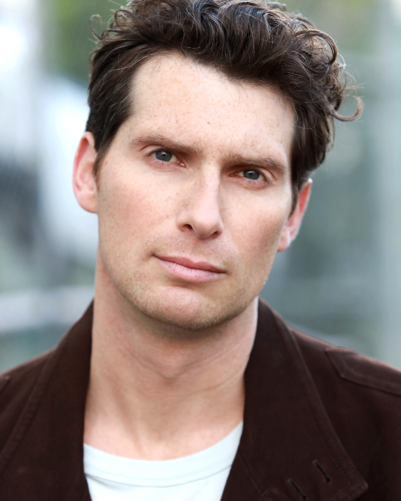 Sam Bunkall - Auckland Actors